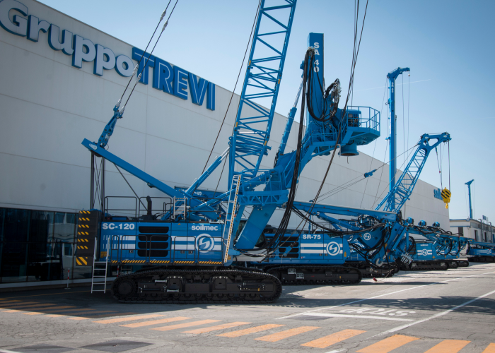 About Us – Trevi Group Careers