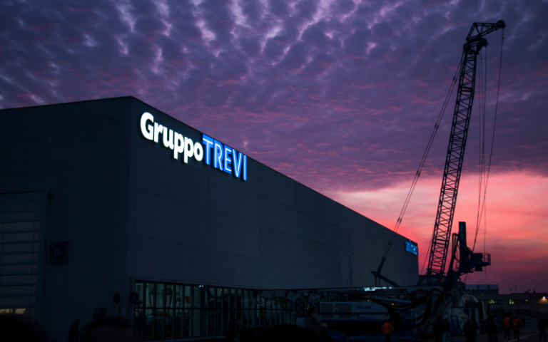 About Us – Trevi Group Careers