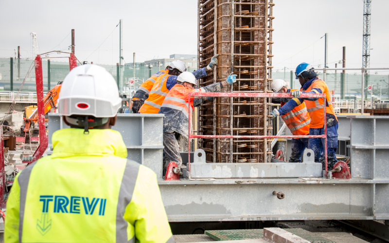 Trevi – Trevi Group Careers