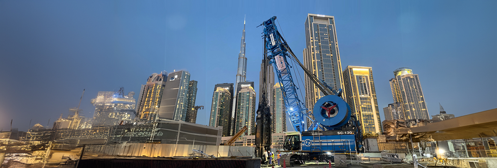 Soilmec – Trevi Group Careers