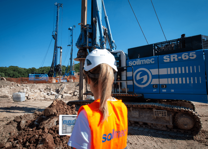 About Us – Trevi Group Careers