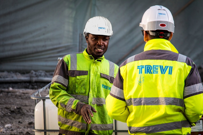 Trevi Group Careers