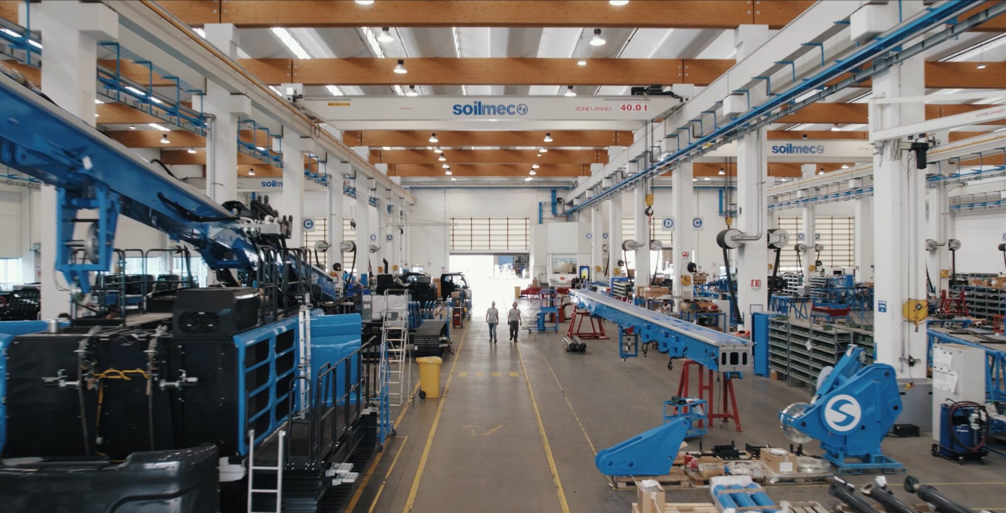 Soilmec – Trevi Group Careers